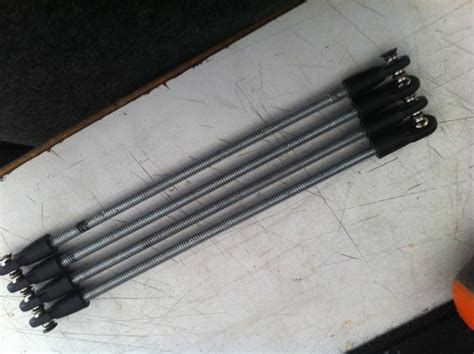 Best Scx10 Suspension Links R Rccars