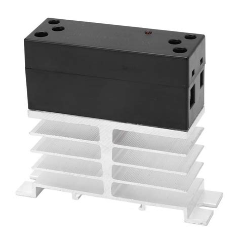 Solid State Relayberm Solid State Relay Ssr Relay Electrical Relay Industry Leading Standards