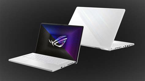 Specs And Info Asus Rog Zephyrus G Gu Asus Is Changing The Status Quo When It