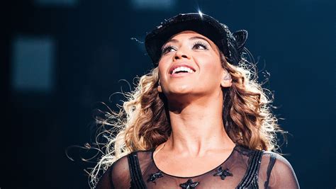 2013 The Year Of Beyonce