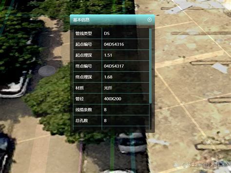 [cesium]vue3下实现cesium的popup 掘金