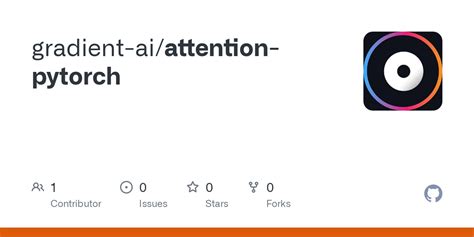 attention pytorch notebook attention ipynb at main · gradient ai
