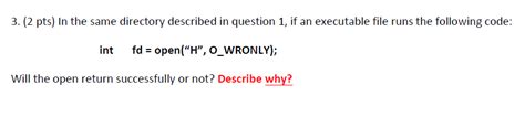 Solved Answer The Following Questions Based On C Programming Chegg