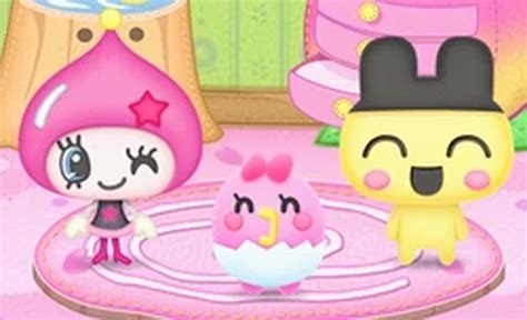 Discuss Everything About Tamagotchi Wiki Fandom