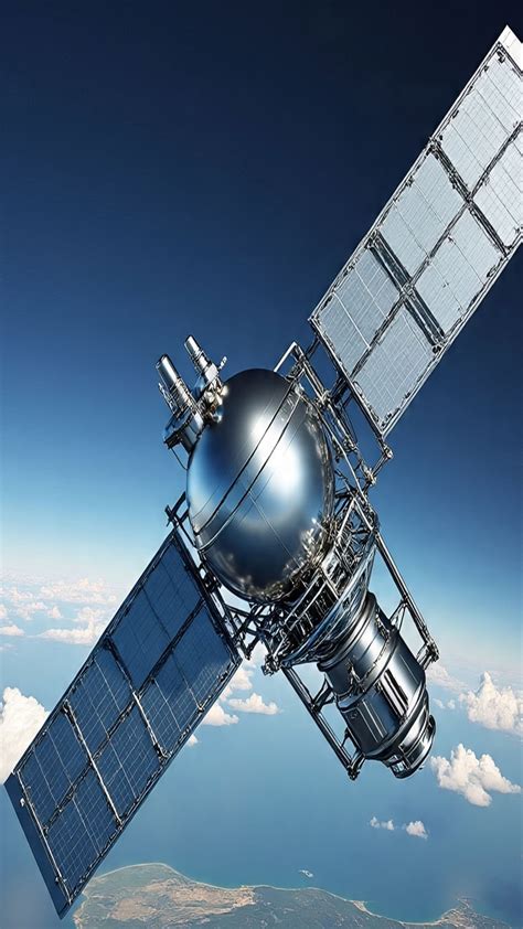 Chinas Satellite Became Active Again Without Any Signal Or Movement A Surprising Incident For
