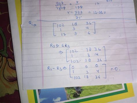 21 Using Properties Of Determinants Evaluate Left Begin Array C