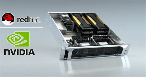 Red Hat And NVIDIA Forms A Collaboration To Build Powerful G RAN For Telecos
