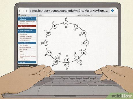 3 Ways To Determine What Key A Song Is In WikiHow