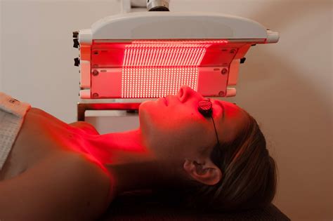 What Could Whole Body Red Light Therapy Do For You