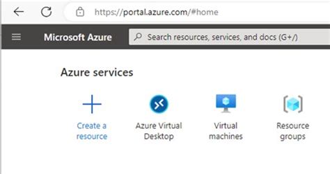 Getting Started With Azure Virtual Desktop Verinext