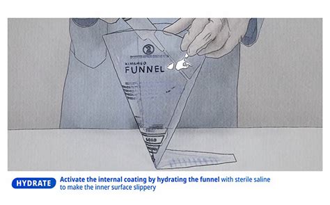 주킴즈메드 의료용 깔때기 제조 지식재산영상