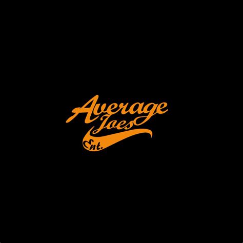 Average Joes Entertainment Home