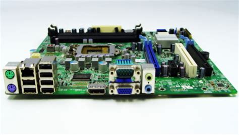 Dell Optiplex Motherboard System Board D Tr E Ka Ebay