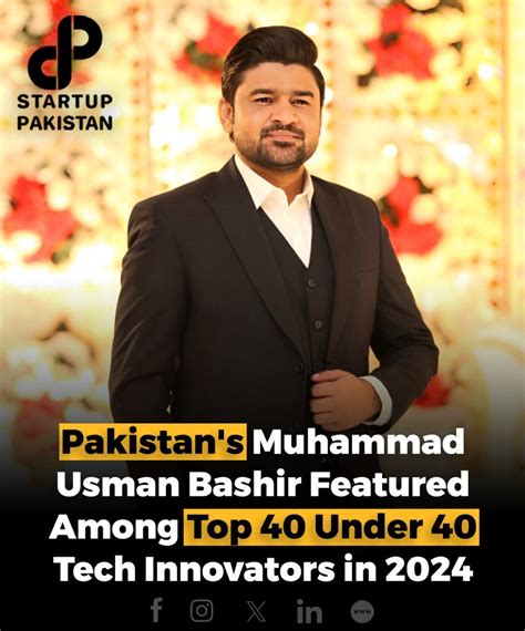 Khubaib Ahmad On Linkedin Muhammad Usman Bashir Congratulations On This Big Achievement It Is…