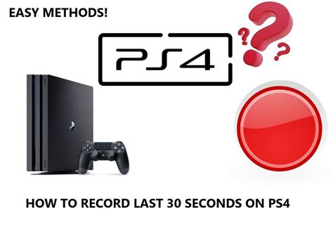Quick Easy Tips How To Clip Last Seconds On Ps Easeus