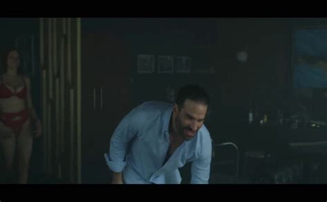 Daisy Munoz Thong Underwear Scene In Who Killed Sara Aznude