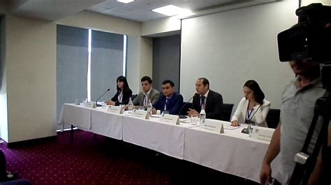 Արեգ Գալստյանը` ուղեղային կենտրոնի մասին Youtube