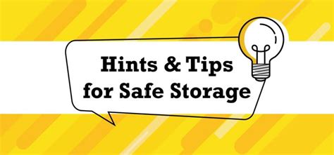 Storage Tips Moving Guides More National Storage Australia