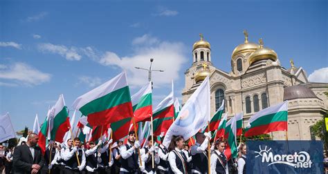 Променени маршрути на градския транспорт във Варна на 24 май Варна