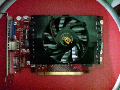 Notebook Riview Jual Vga Ati Radeon Murah