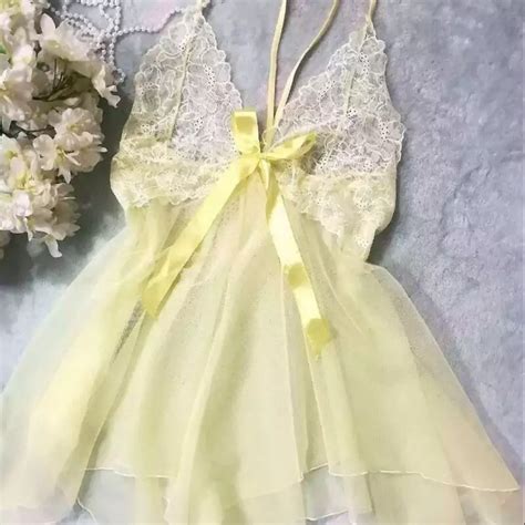 خرید و قیمت لباس خواب پیراهنی گیپور و تور کره ای با شورت لامبادا از