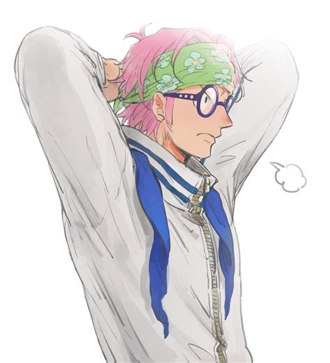 Koby One Piece Drawn By Mocchi Mkz Danbooru