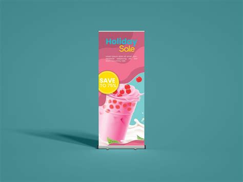 Jasa Desain Brosur Senna Studio Design