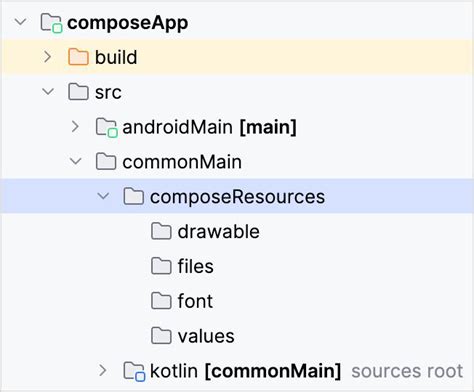 Integrate Custom Fonts In Kotlincompose Multiplatform Boobalan Munusamy