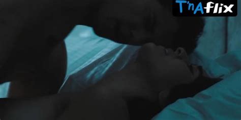 Simona Tabasco Breasts Scene In The White Lotus