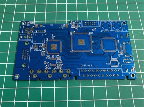 OSSC OPEN SOURCE Scan Converter PCB 11 99 PicClick AU