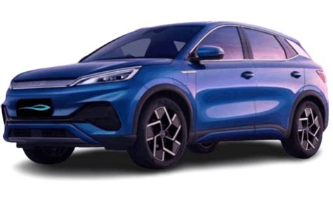 Byd Atto 3 2024 ניו קאר ליס הדרך החכמה לרכב שלך עד 100 מימון לקניית רכב חדש