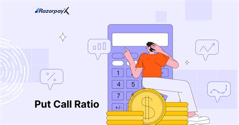 Put Call Ratio How It Works Trading And More