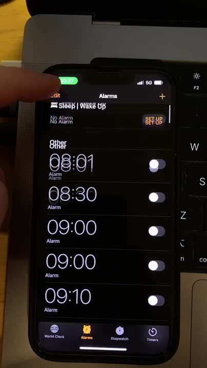 Video Richard Topchii On Linkedin Ios Iosdevelopment Debugging