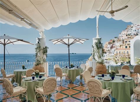 Discover Paradise With 7 Best Positano Hotels