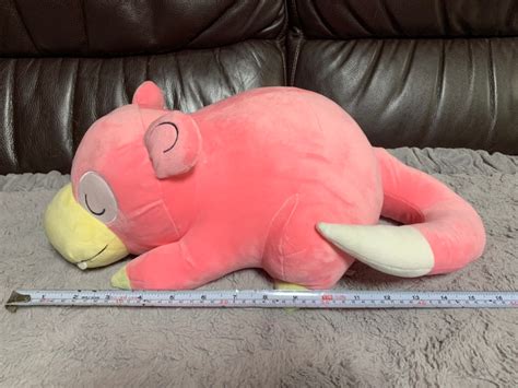 포켓몬 야돈 인형 당근마켓 중고거래