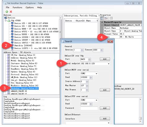 Integrating The Weather Station Into A Bacnet Mstp System Integrating