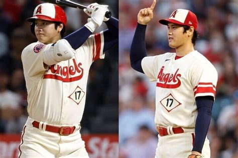 「まさに前人未到なんだ！」ダブル規定到達の偉業に迫る大谷翔平にエ軍2大レジェンドが最敬礼！「ただただ信じられない」 The Digest