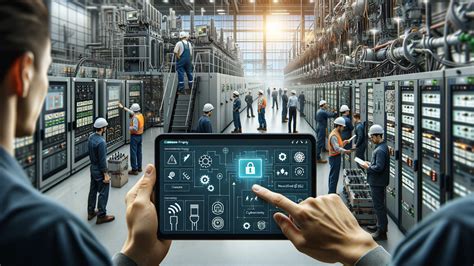 Tenable And Siemens Energy Strengthen Ot Cybersecurity Collaboration Manufacturing Today India