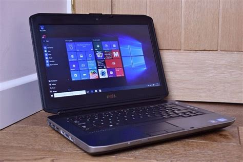 Rekomendasi Laptop Ram Gb Termurah