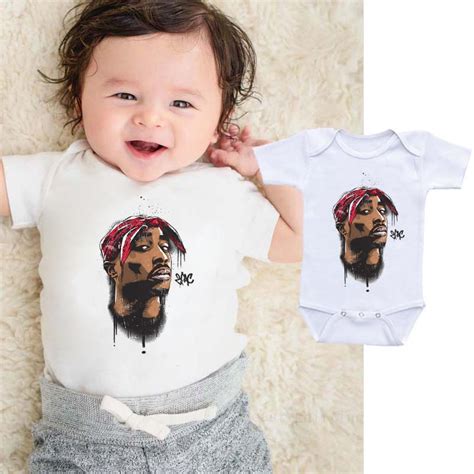 Dermspe г Модная одежда для новорожденных мальчиков и девочек короткий рукав принт с