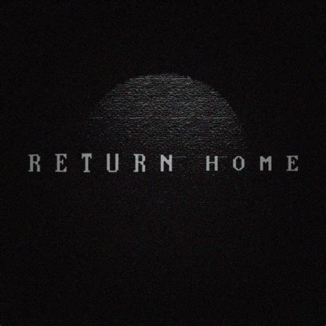 Rate Return Home By Icyjamz For Brackeys Game Jam 20251