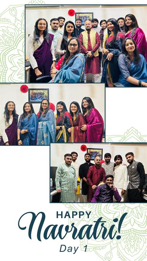 Shailesh Harkhani On Linkedin Garbanight Talentshow Teamspirit