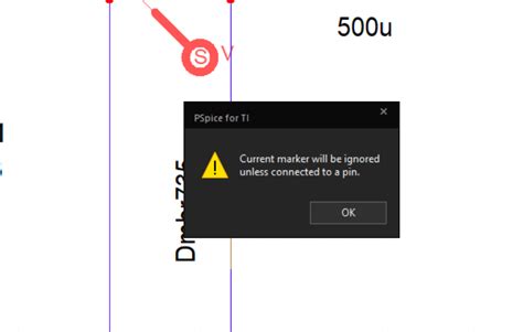 Current Probe Is Not Working PSpice PCB Design IC Packaging Allegro X Cadence Community