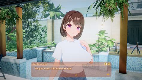 Honey Come Review H Game 18 Pc Illgames Metal Bridges