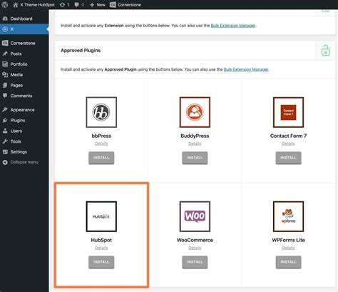 a complete review of the x wordpress theme example sites
