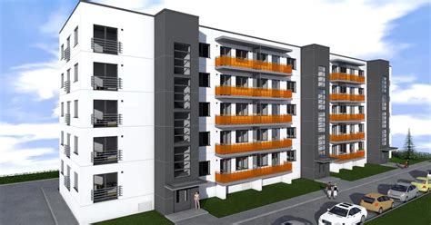awful 3d rendering