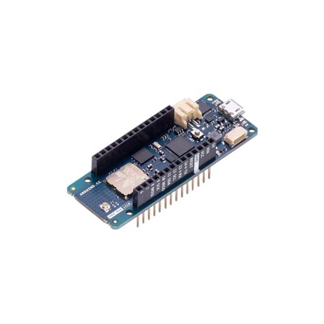Abx00029 Arduino Mkr Wan 1310 Project Board Kamami On Line Store