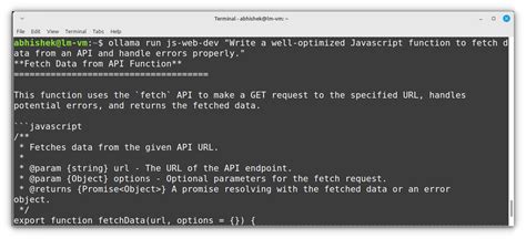 Must Know Ollama Commands For Managing LLMs Locally
