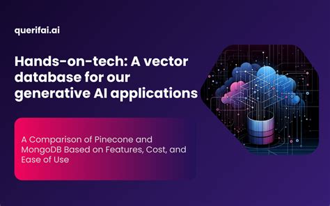 Generative Ai Powered Search For An Enhanced Experience By Mindstix