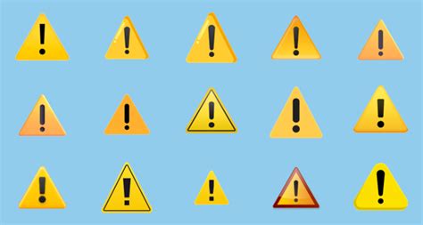 ⚠️ Warning On Noto Color Emoji Animated 160